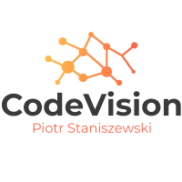 CodeVision - Software Developer and Architect
